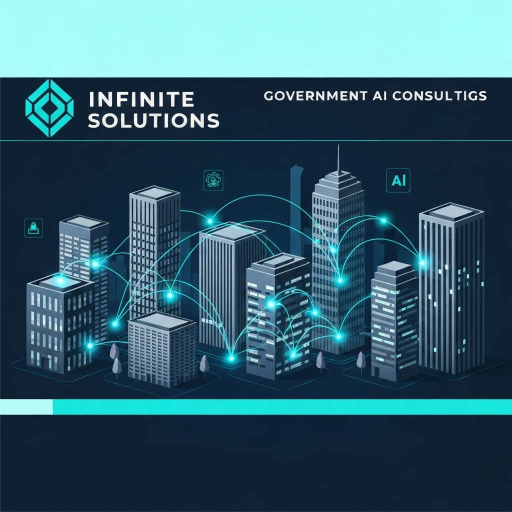 About | Infinite Solutions - Public Sector Consulting Since 1997